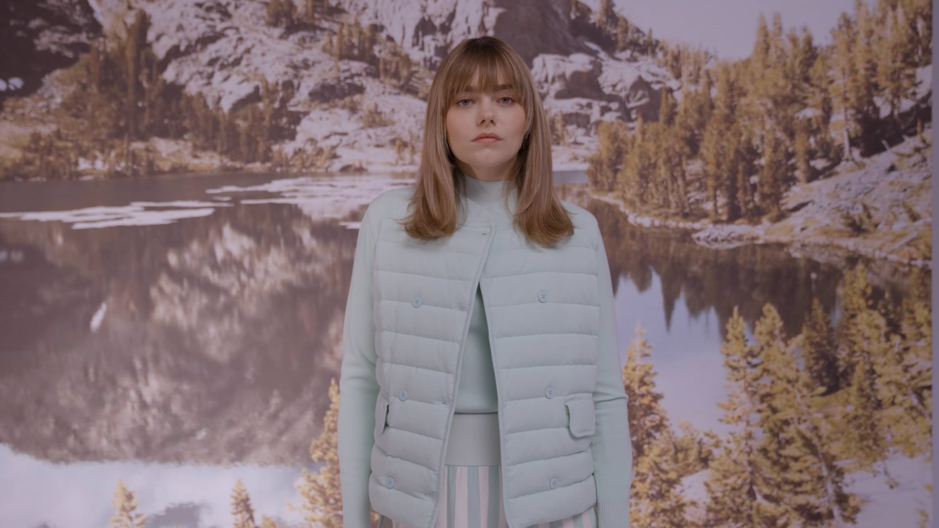 Lookbook Video on Vimeo