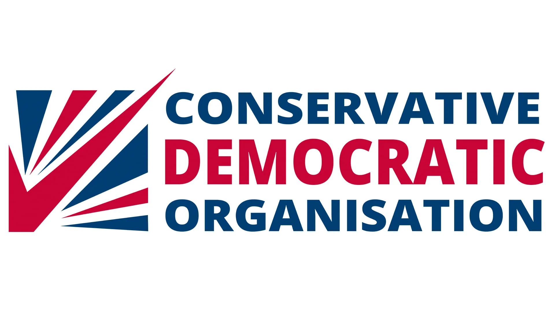 Conservative Democratic Organisation Conference on Vimeo
