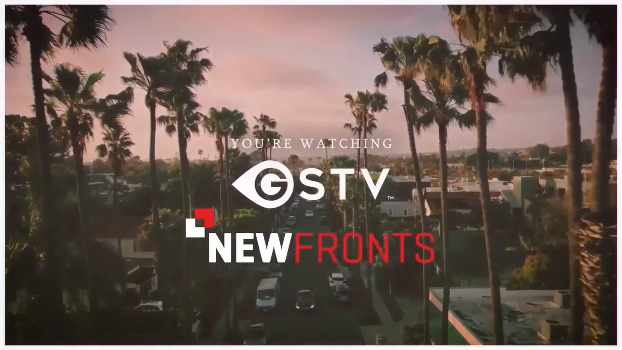 GSTV NewFronts 2023 on Vimeo