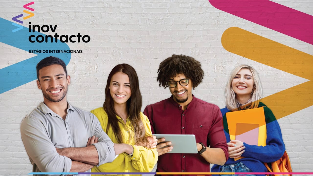 Inov Contacto - dia 12 on Vimeo