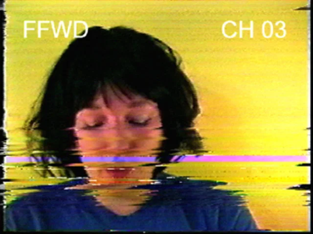 TAPE 5925: AMY GOODROW