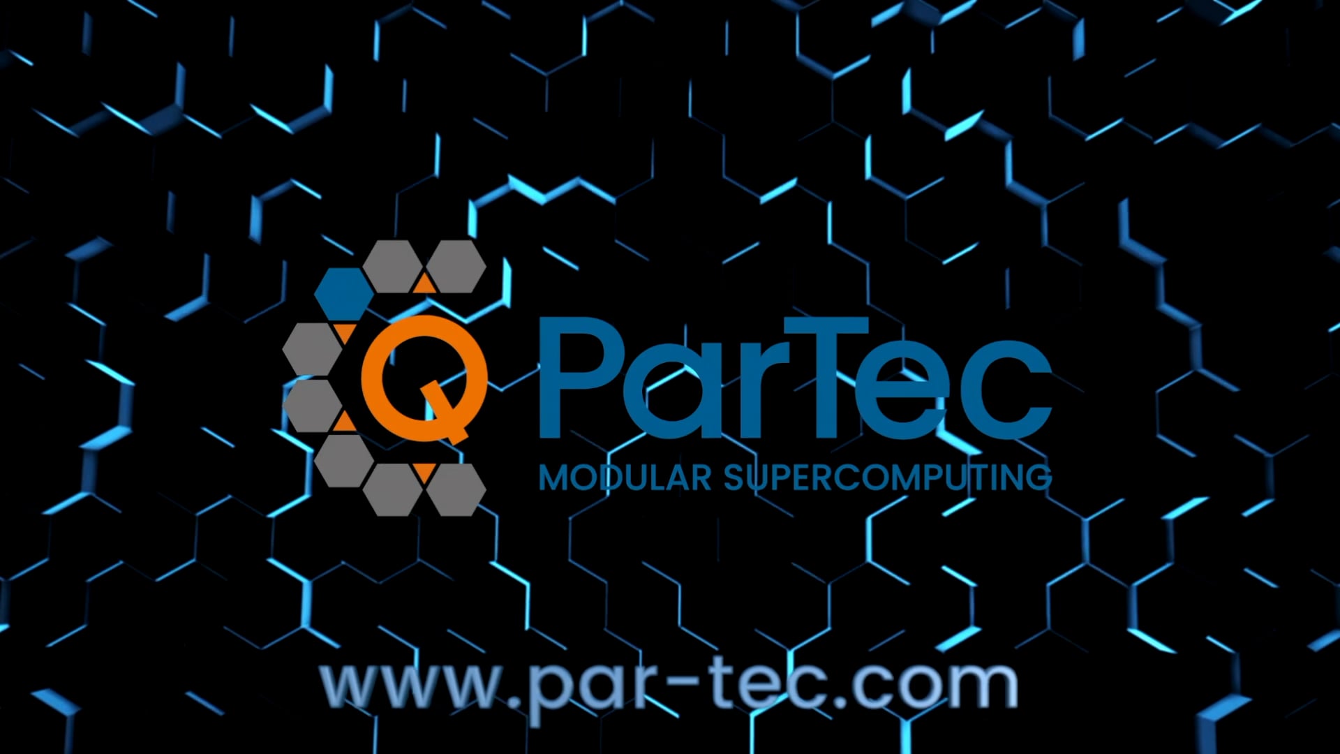 ParTec Apply Now ISC/HPC 2023 on Vimeo