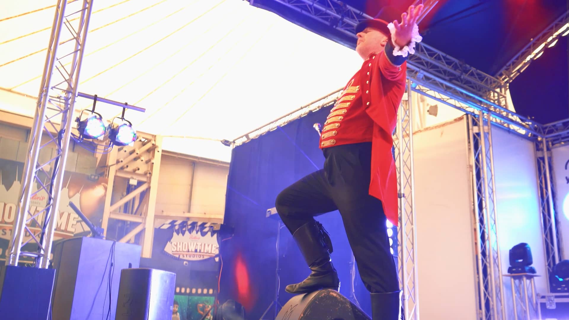 Replay - Butlin's Big Weekenders on Vimeo