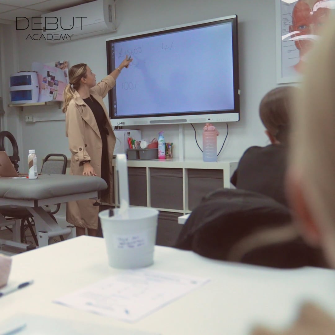 Multiply. Kirsty (1080 x 1080) on Vimeo