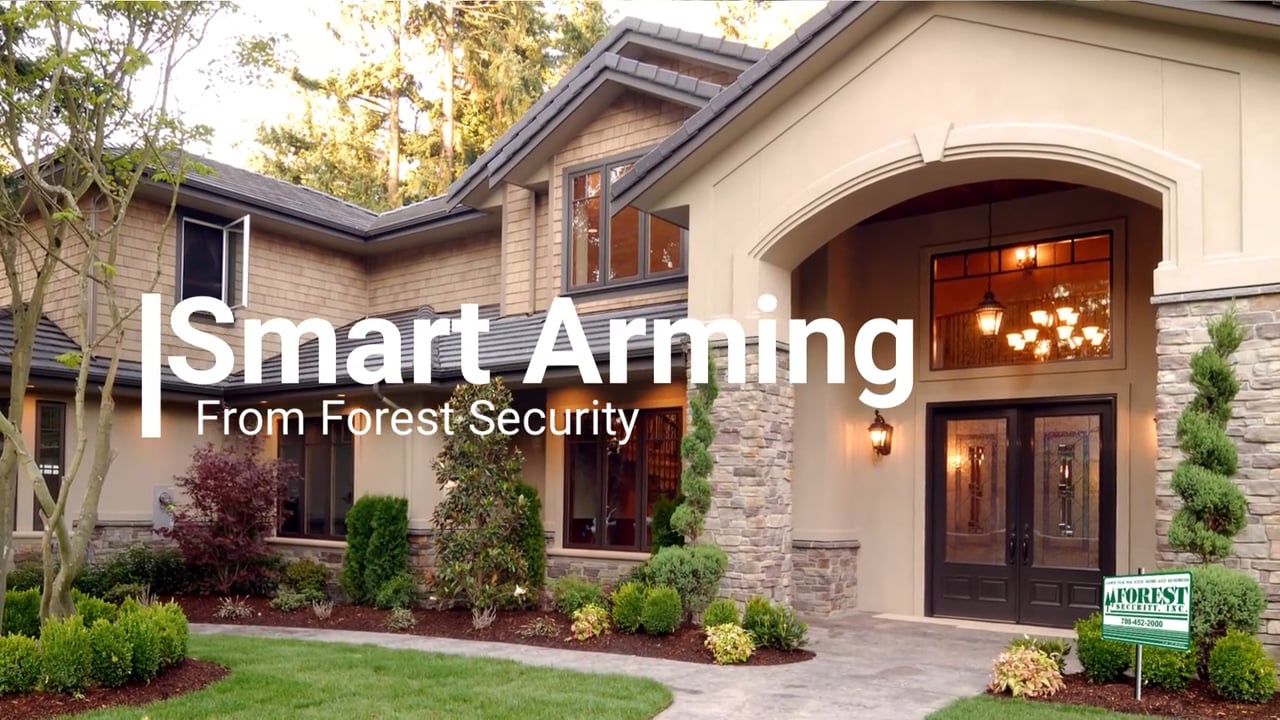 Smart Arming From Forest on Vimeo