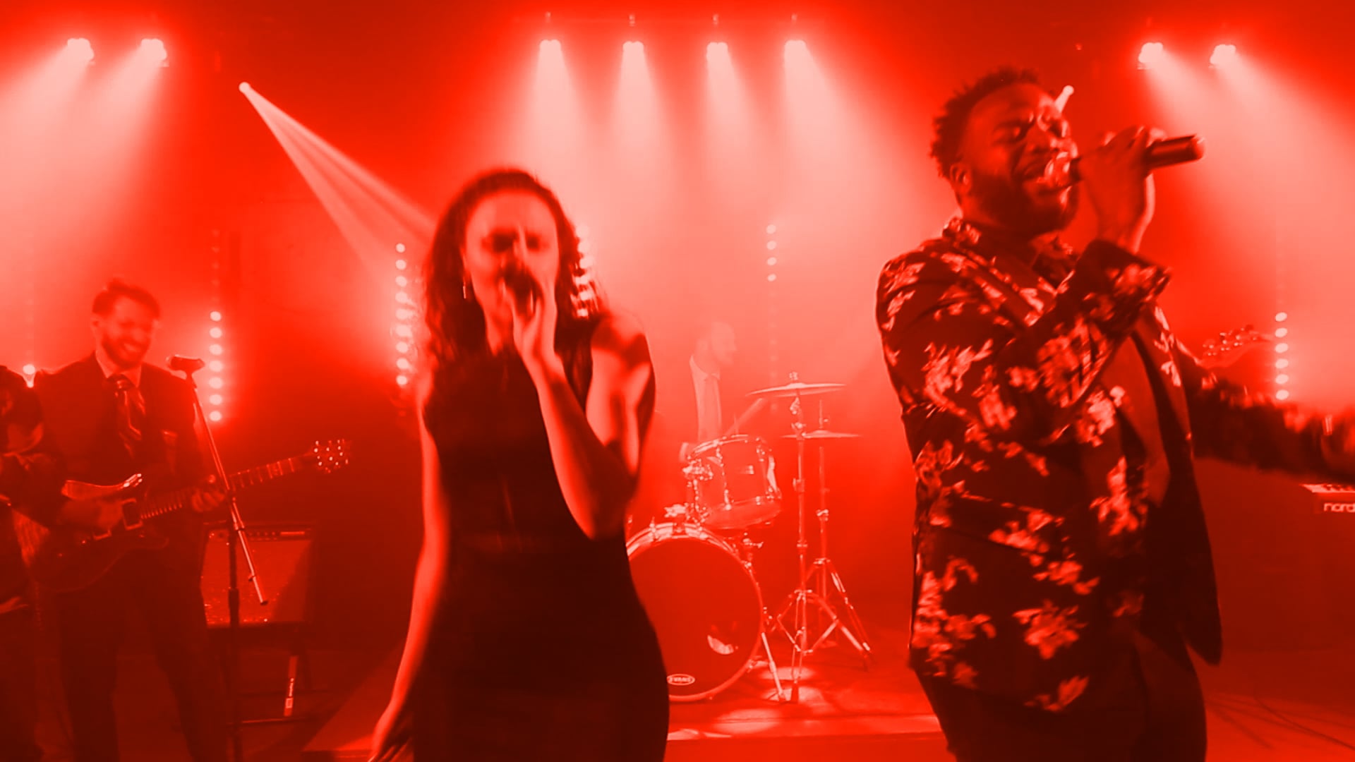 Redline 2023 Splash Video on Vimeo