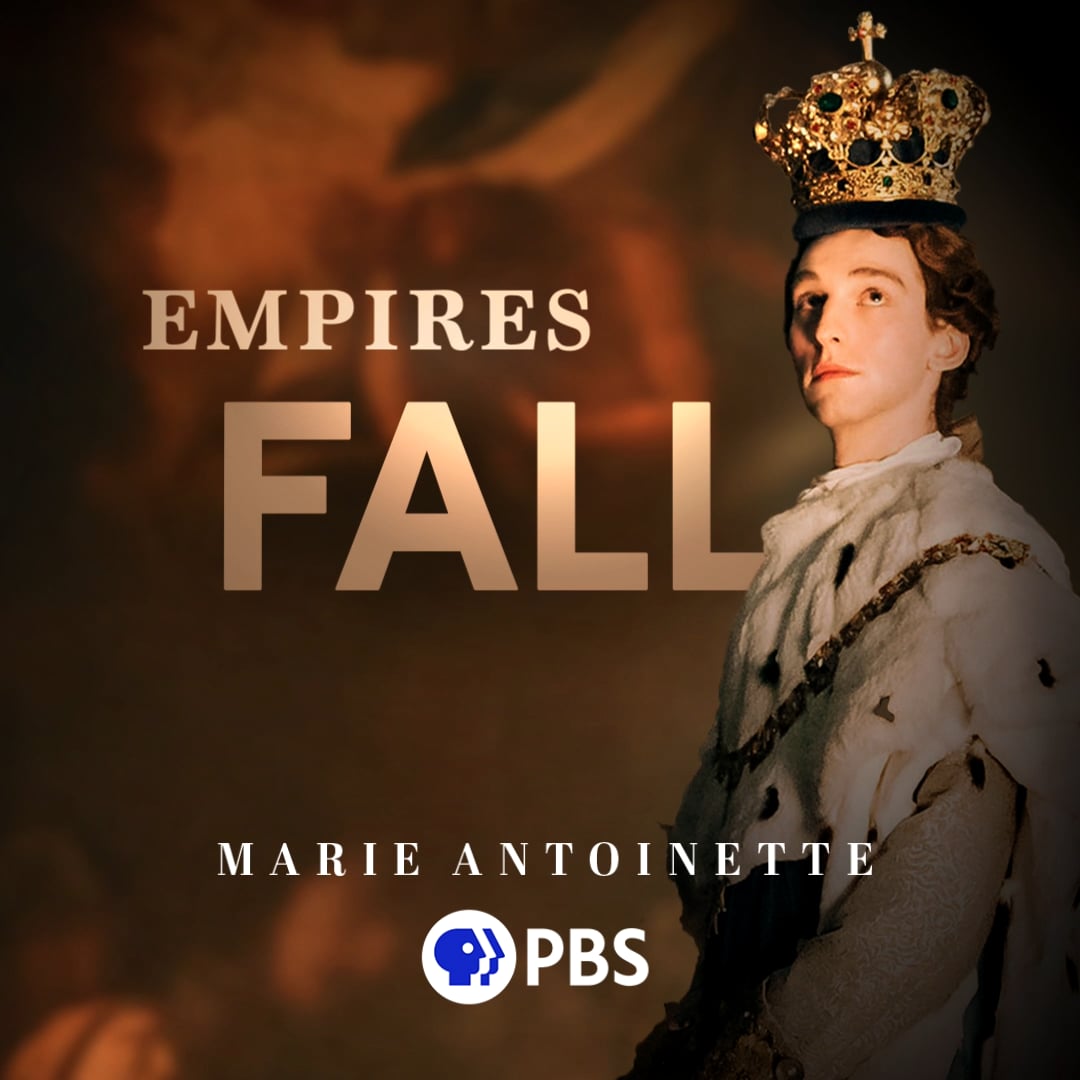 Marie Antoinette_Empires Fall_v2 on Vimeo