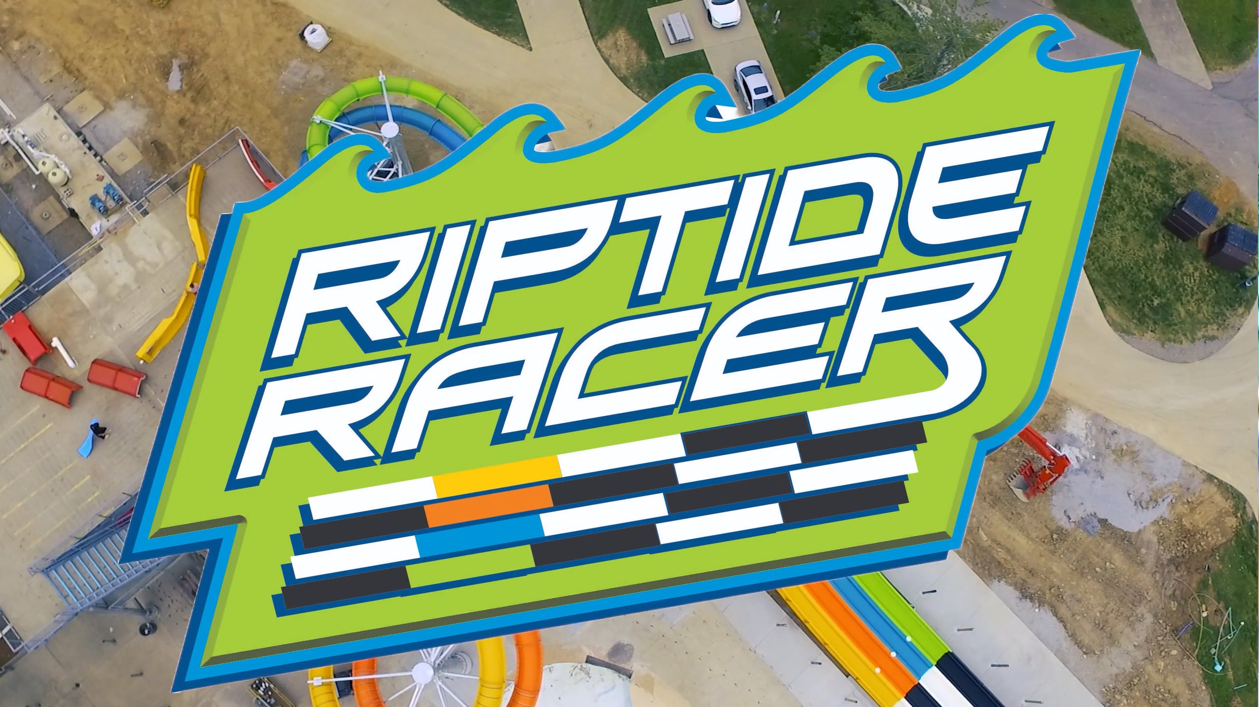 Riptide Racer at Nashville Shores on Vimeo