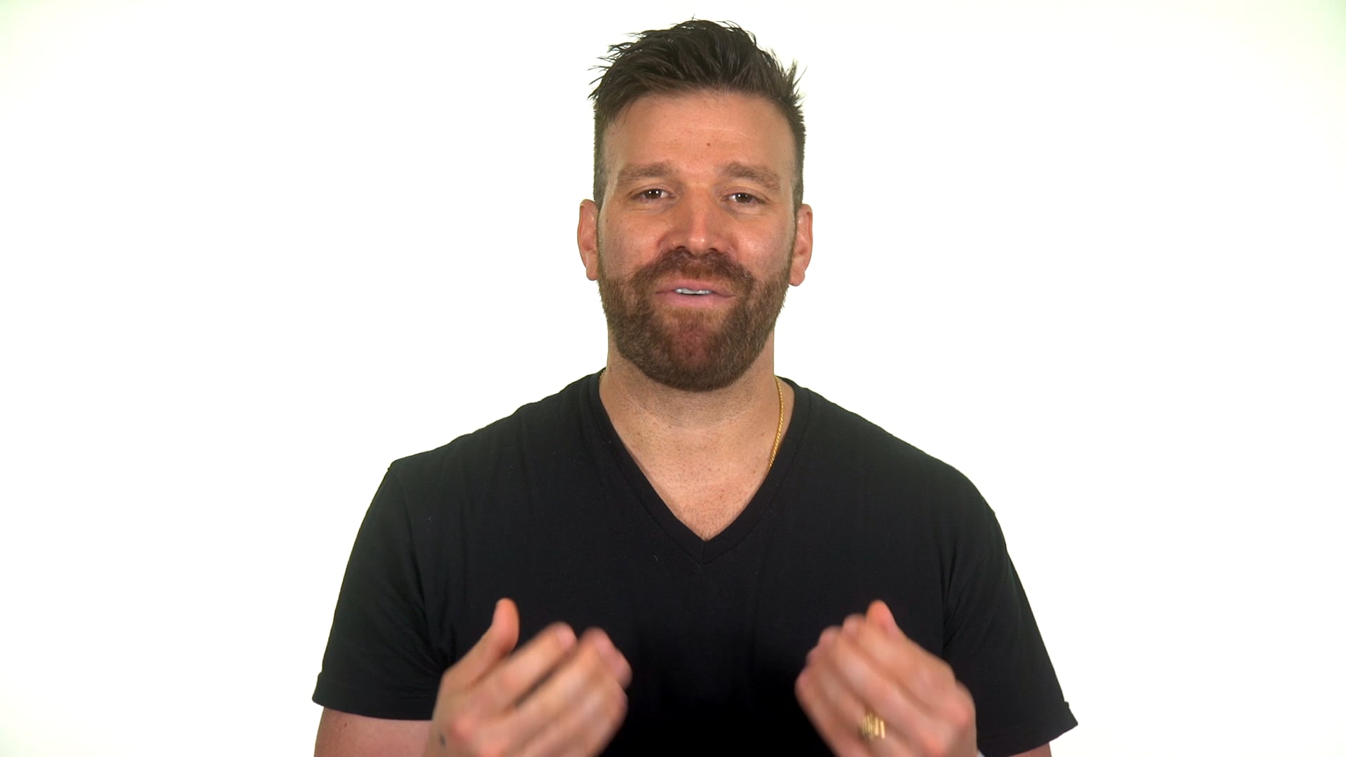 David Intro for Allen on Vimeo