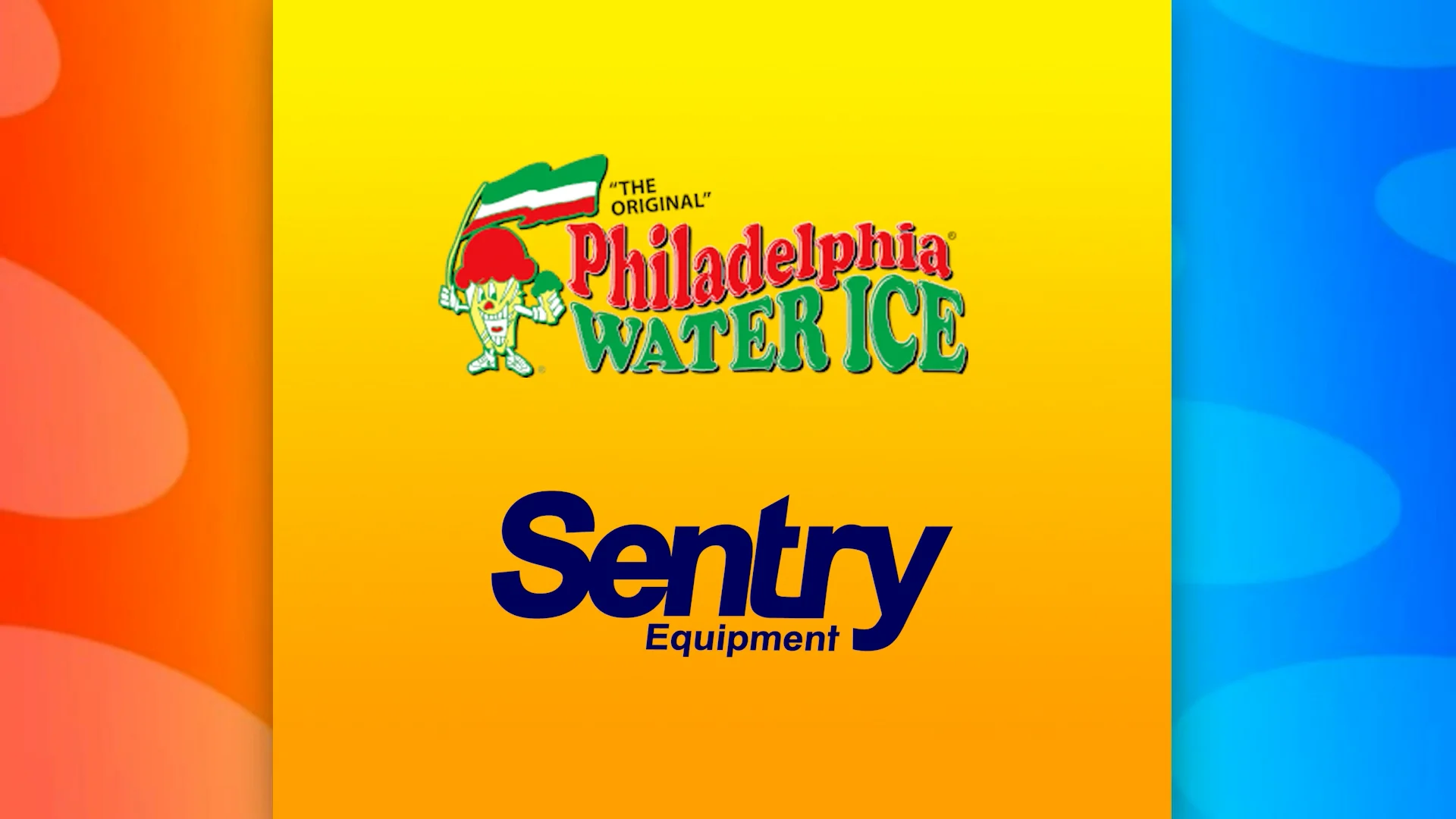 Sentry Equipment - Philadelphia Water Ice & Sentry Equipment - v5 on Vimeo