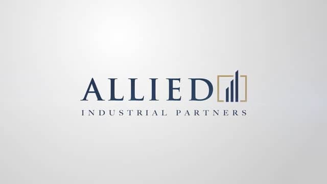 Allied Industrial Partners Overview on Vimeo