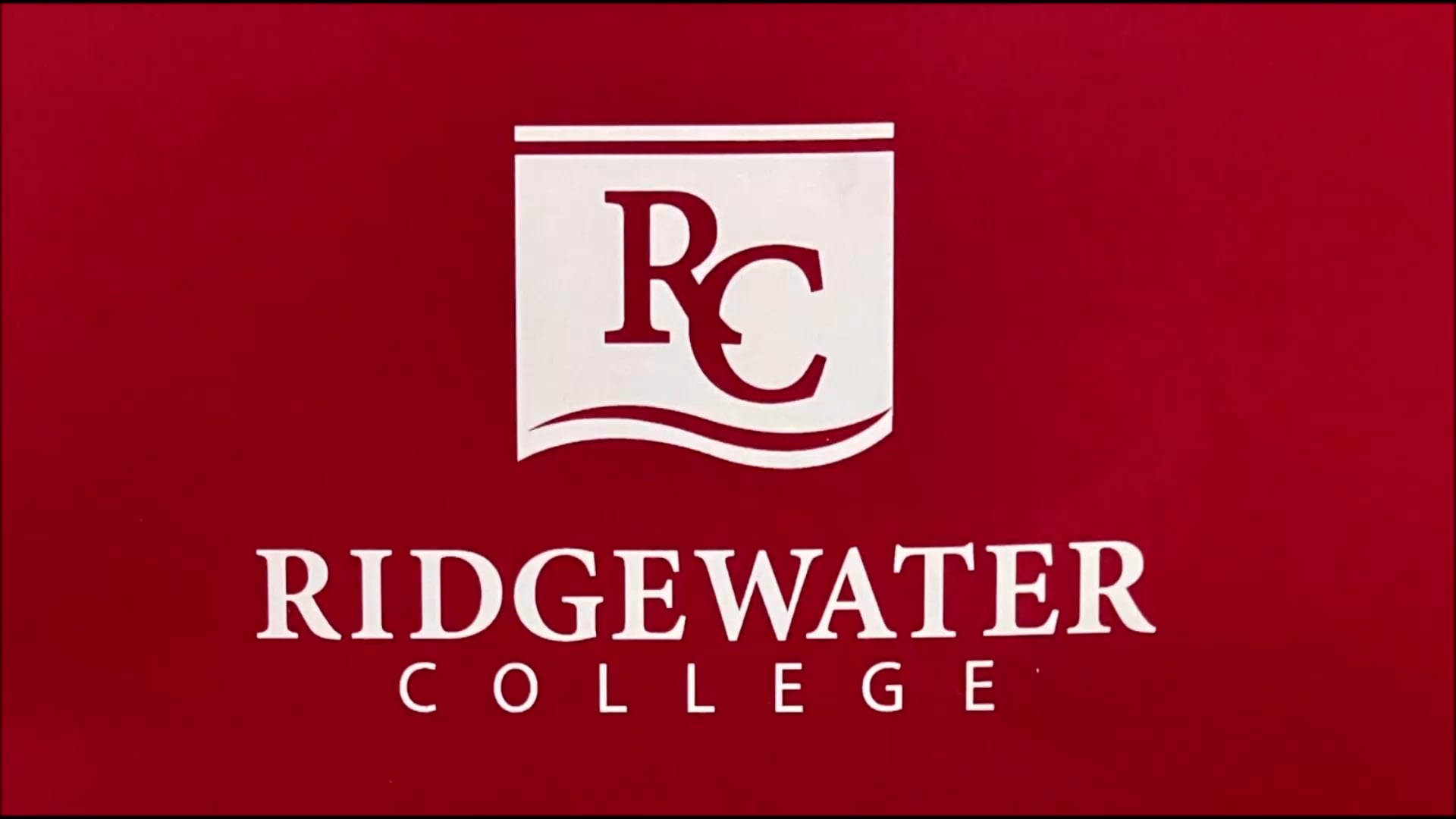 Watch Ridgewater College Graduation - Hutchinson Campus 05/11/2023 ...
