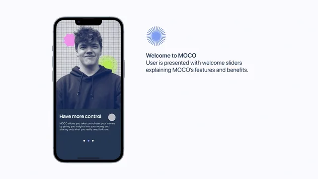 MOCO App Walkthrough (OnShow) on Vimeo