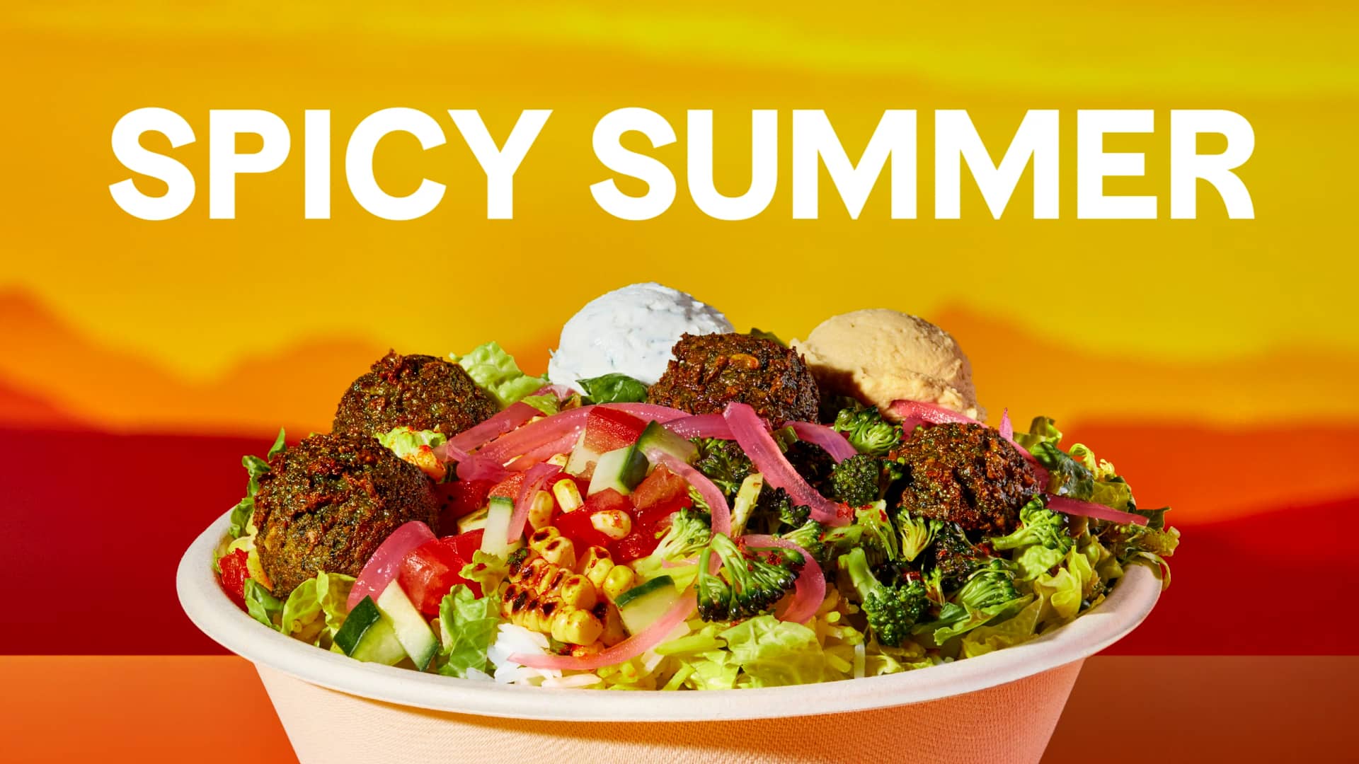 Flavors of Spicy Summer with Chef Michael on Vimeo