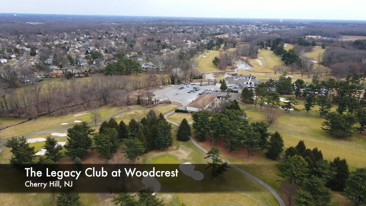 Woodcrest Country Club on Vimeo