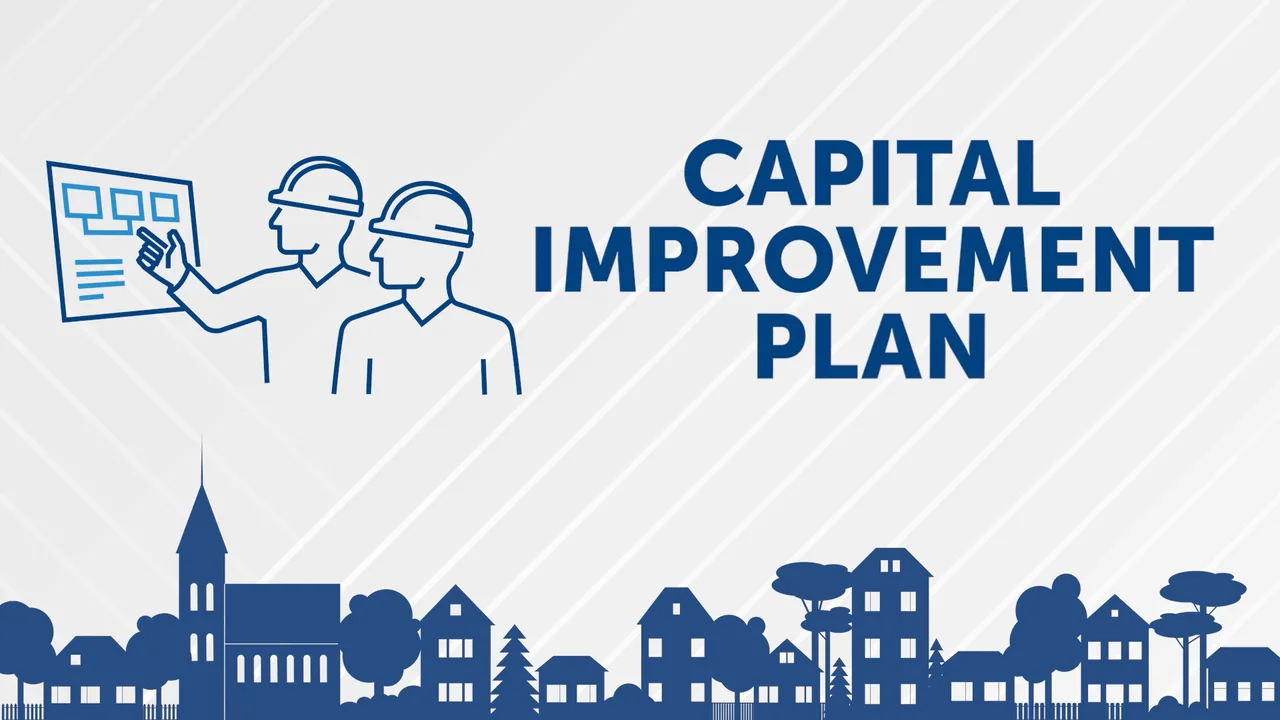 Moore Engineering- Capital Improvement Plan (CIP) Alt. Version