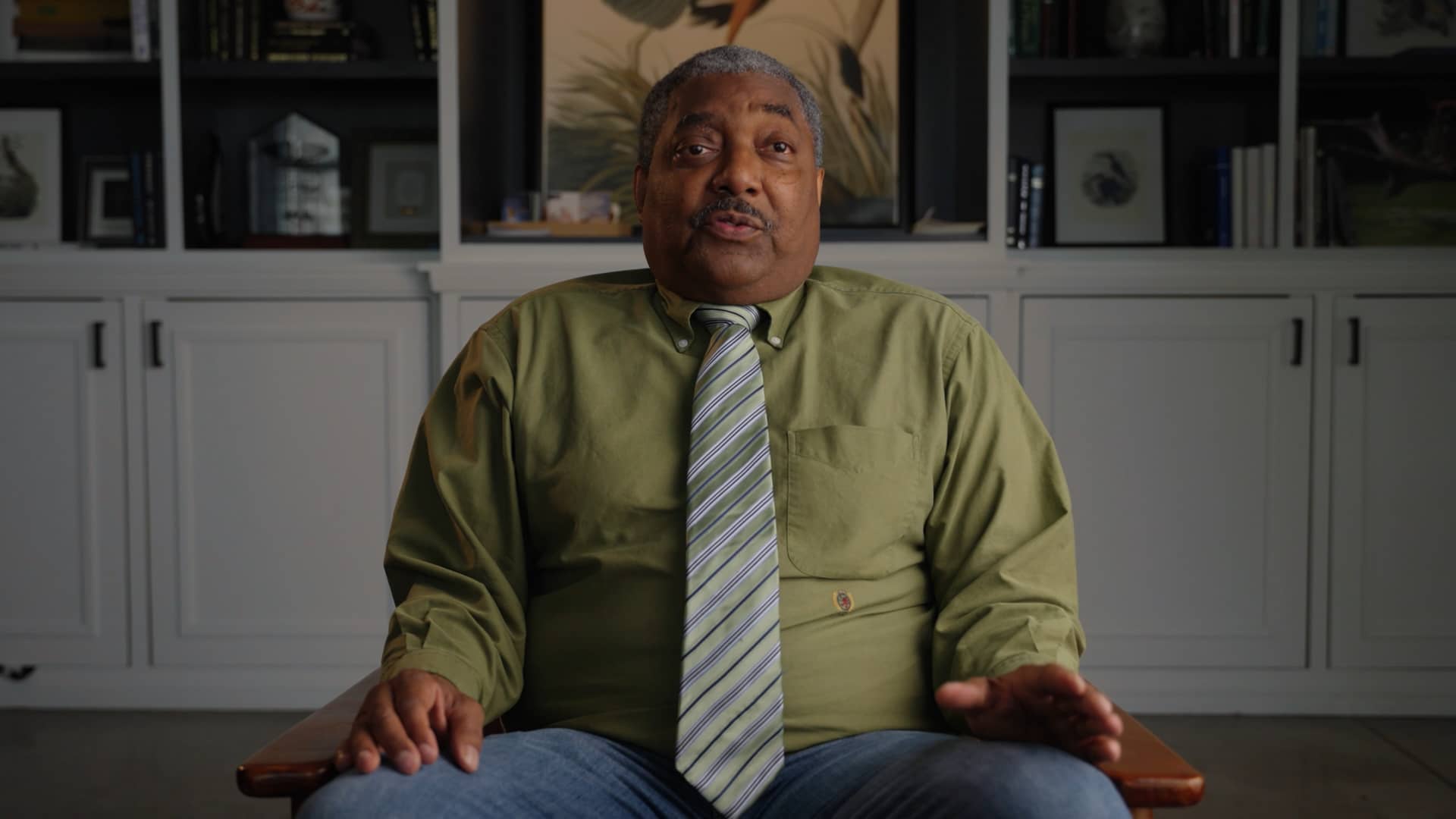 Joseph Barnett - Night Shelter on Vimeo