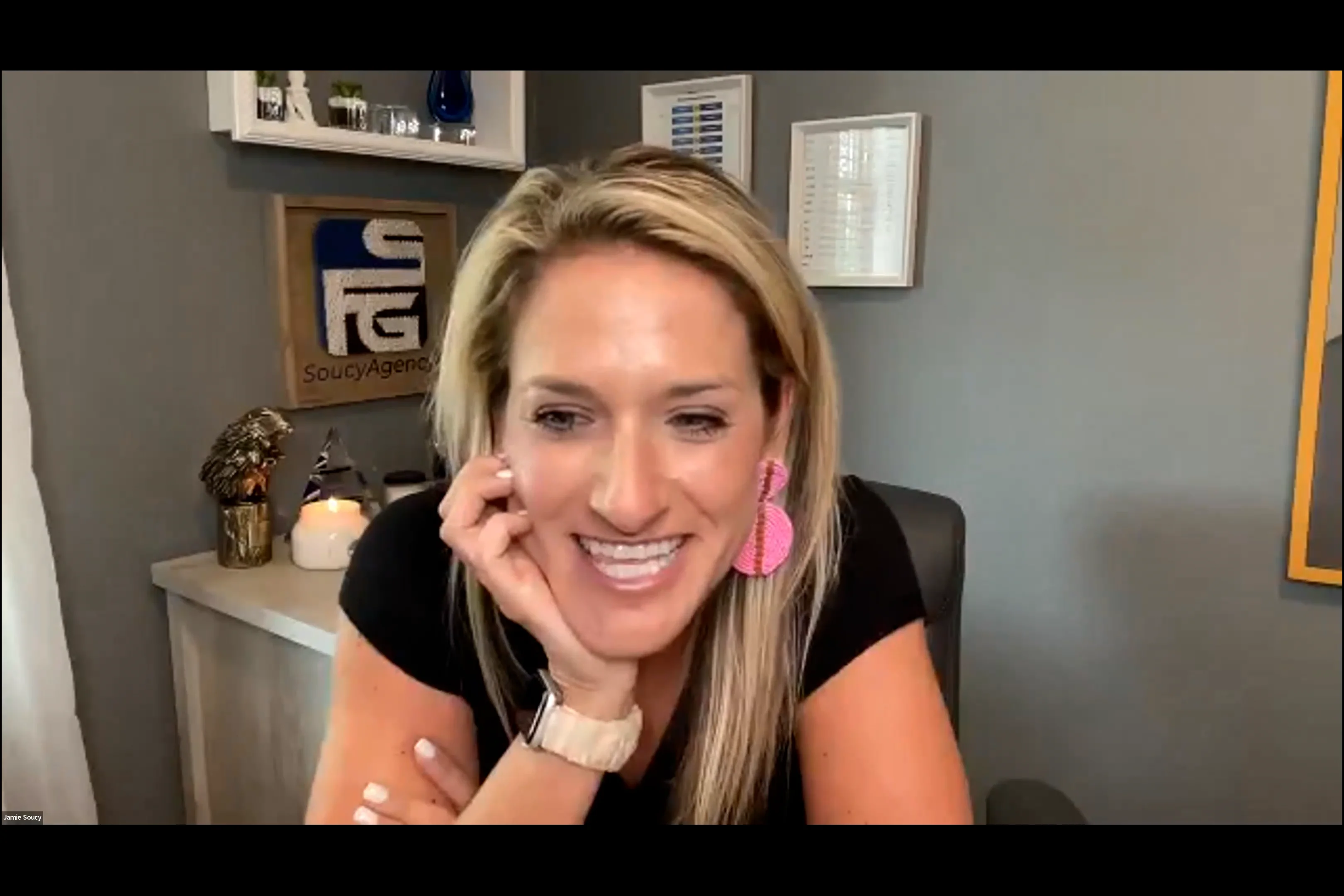 5.12.23 Pogue Master Call, host Jamie Soucy, RAD, "K.I.S.S. - Keep It ...