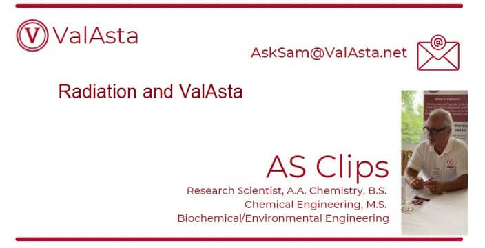 AS RADIATION & VALASTA on Vimeo