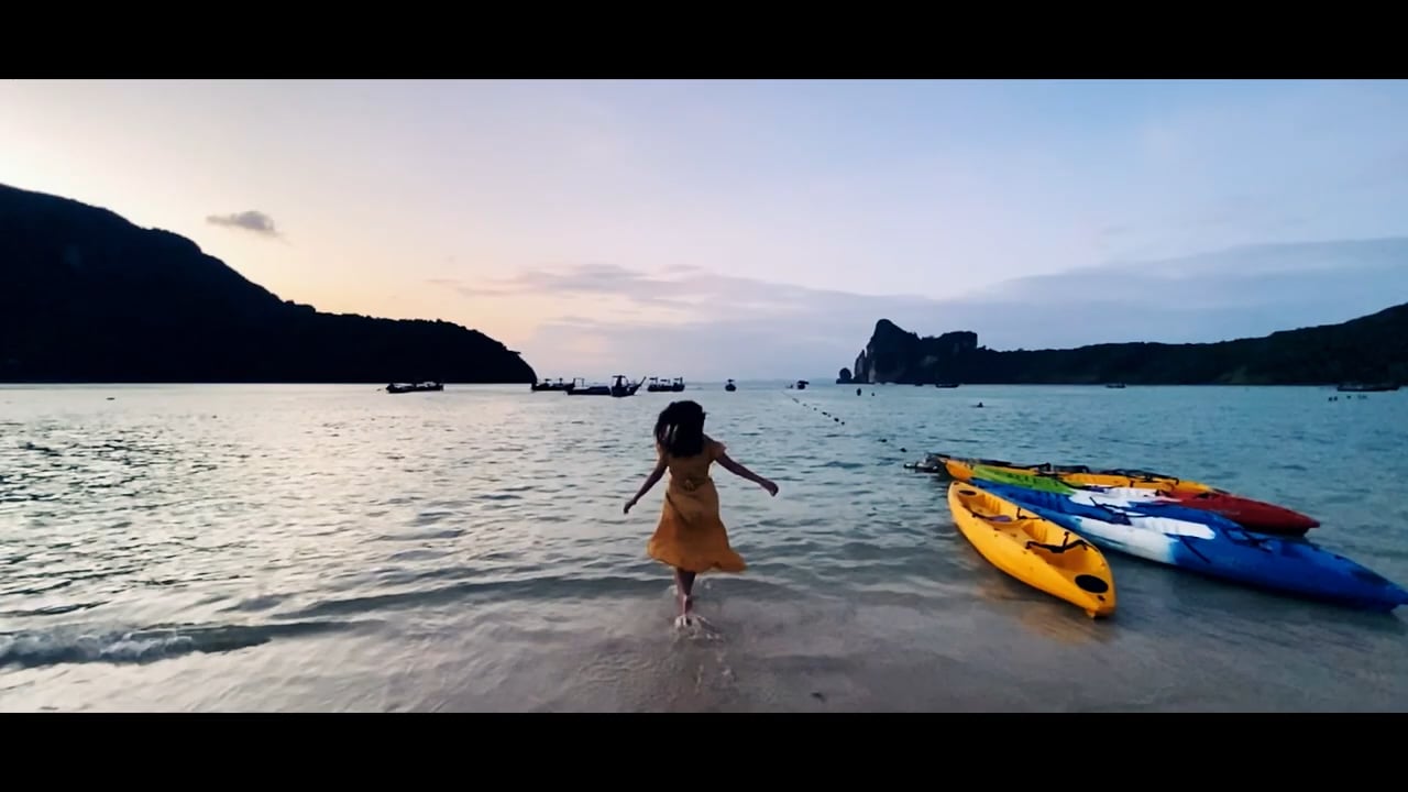 [ Wanderlust ] One Minute Travel Video on Vimeo