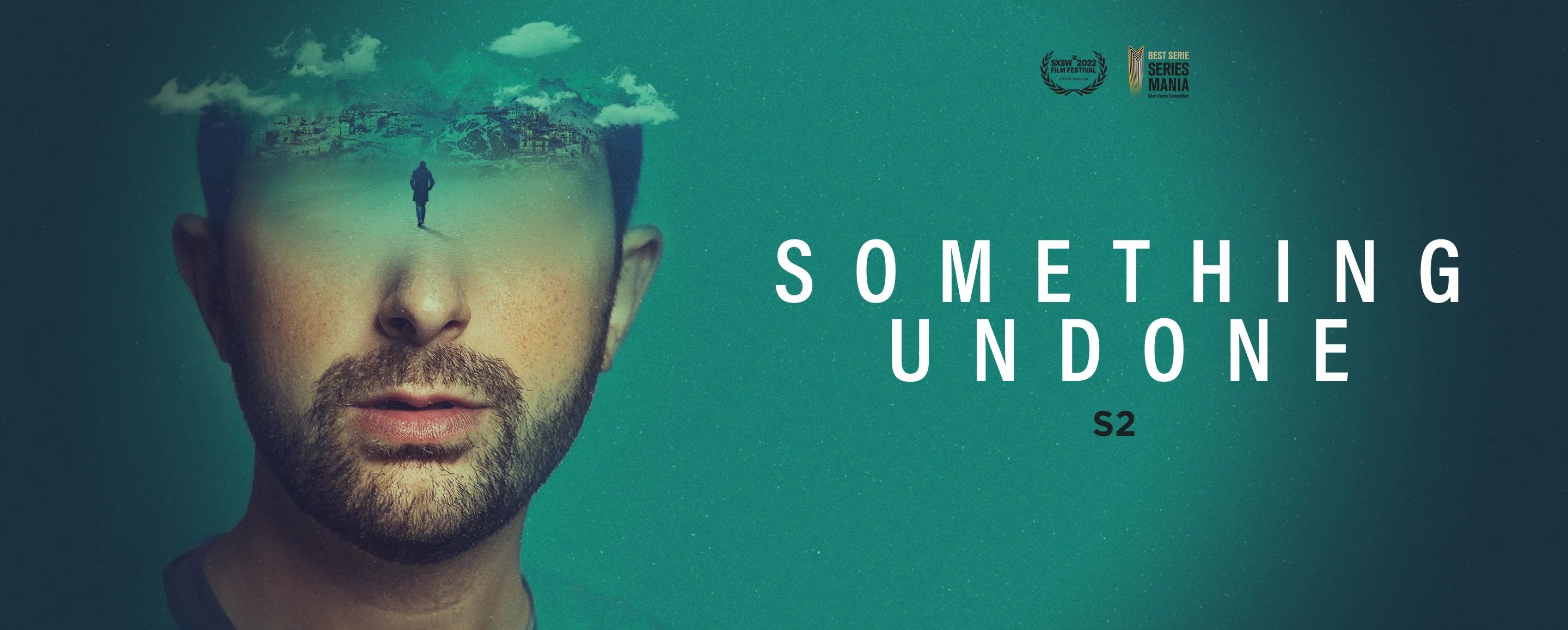 Something Undone - S.2 Trailer