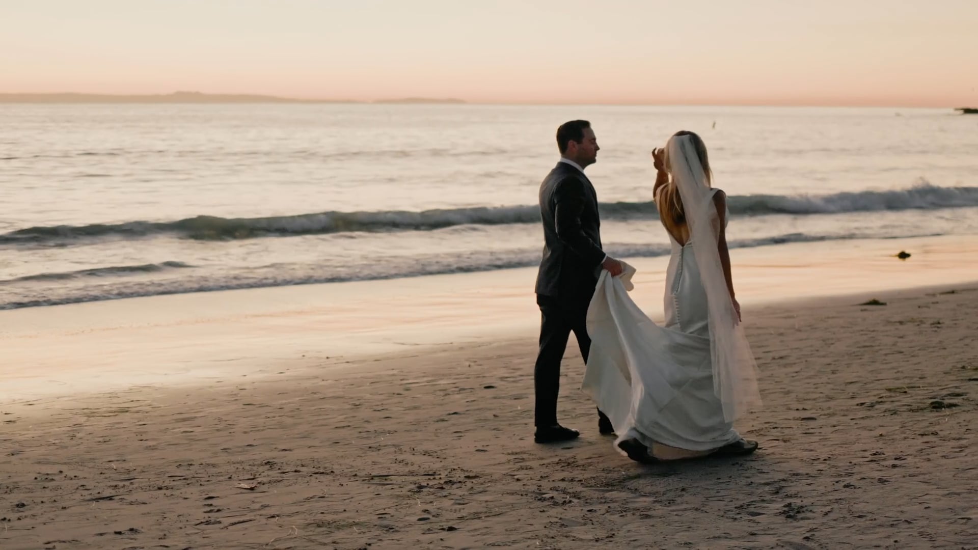 Lizzie + Drew | Laguna Beach on Vimeo