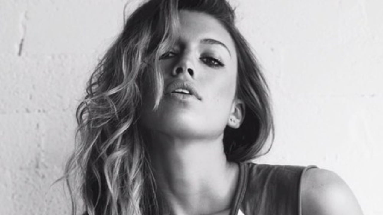 "The Scorpions - I Can't Explain" (Supermodel Remix) on Vimeo