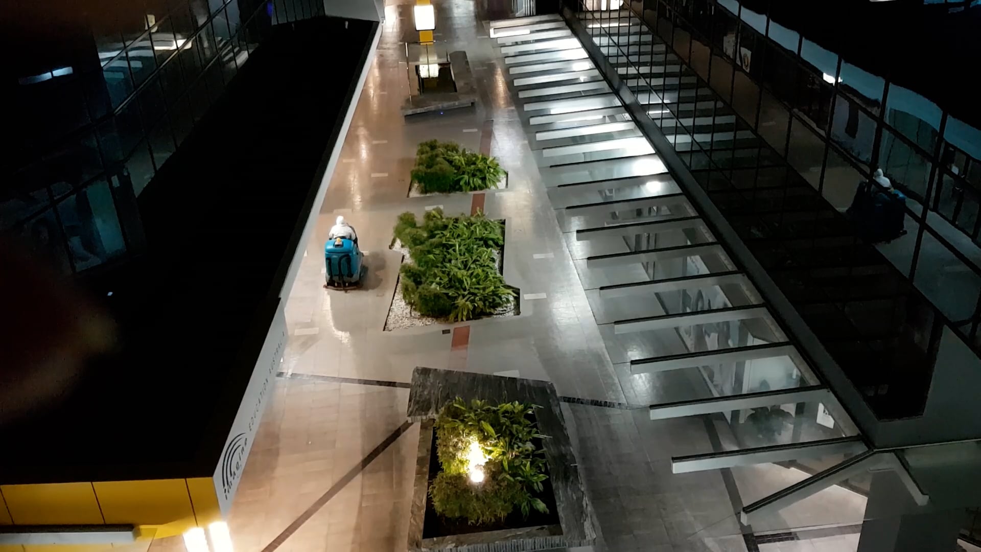 BLOG | Empire Facilities Management Services