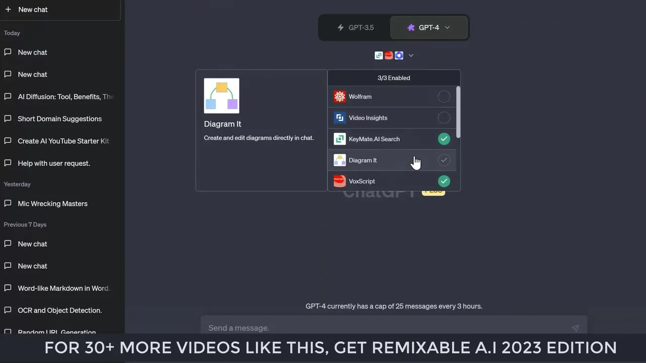 chat-gpt-plugins-training on Vimeo