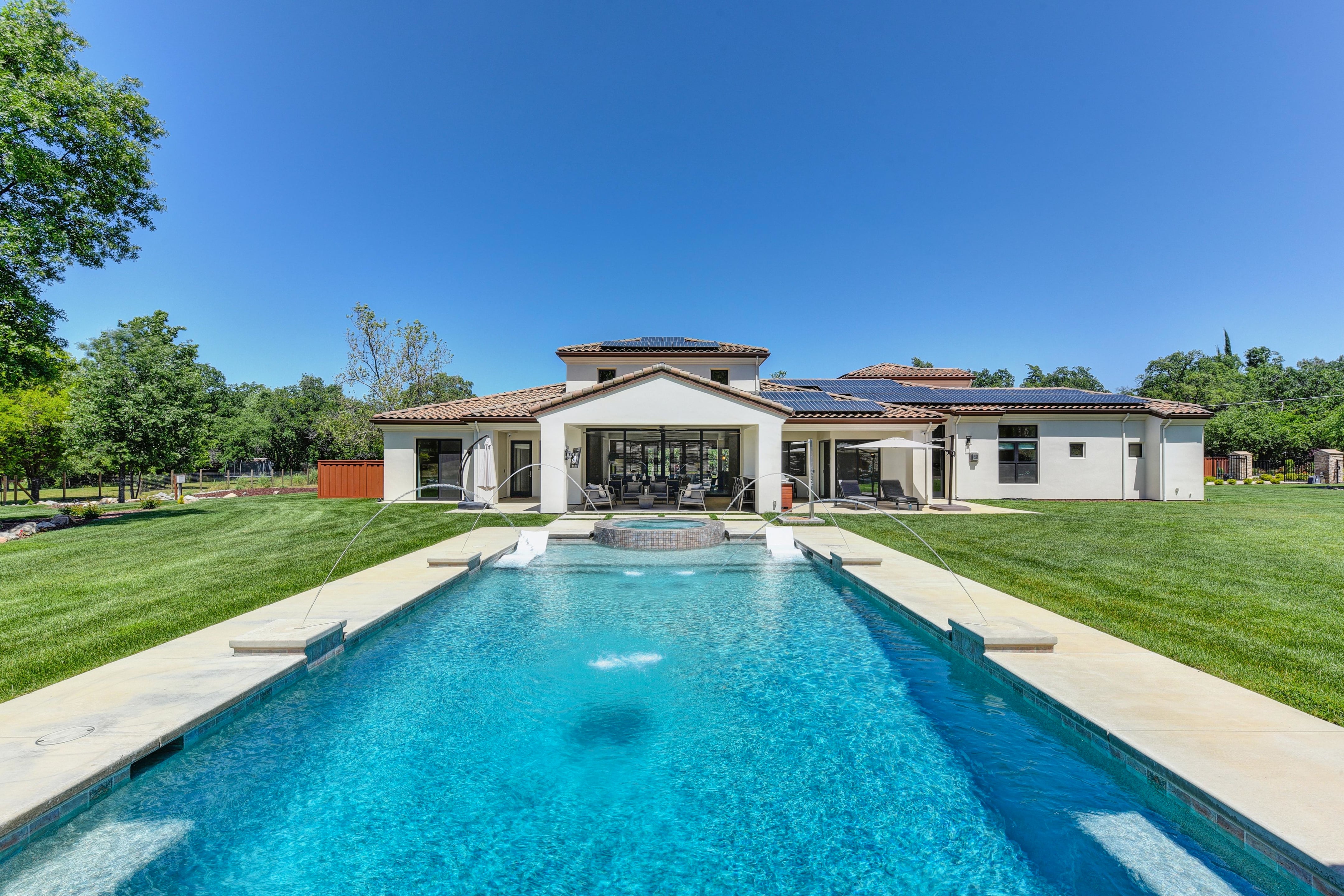 3960 Hickey Ln, Loomis, CA 95650 on Vimeo