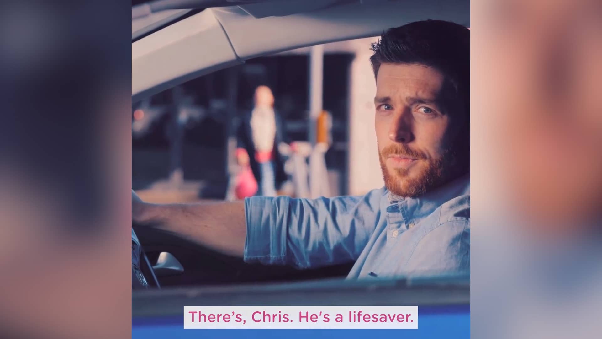 Francis Mezza Showreel on Vimeo