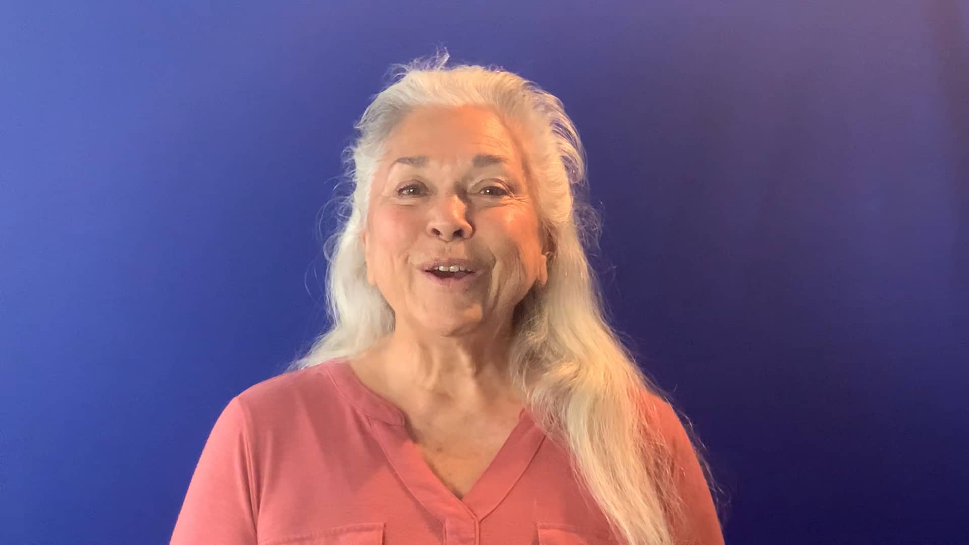 Laura Bollinger-take 1 on Vimeo