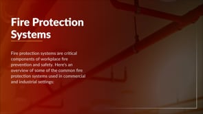 Addressable Fire Alarm Systems and Public Address Systems | Fire and ...