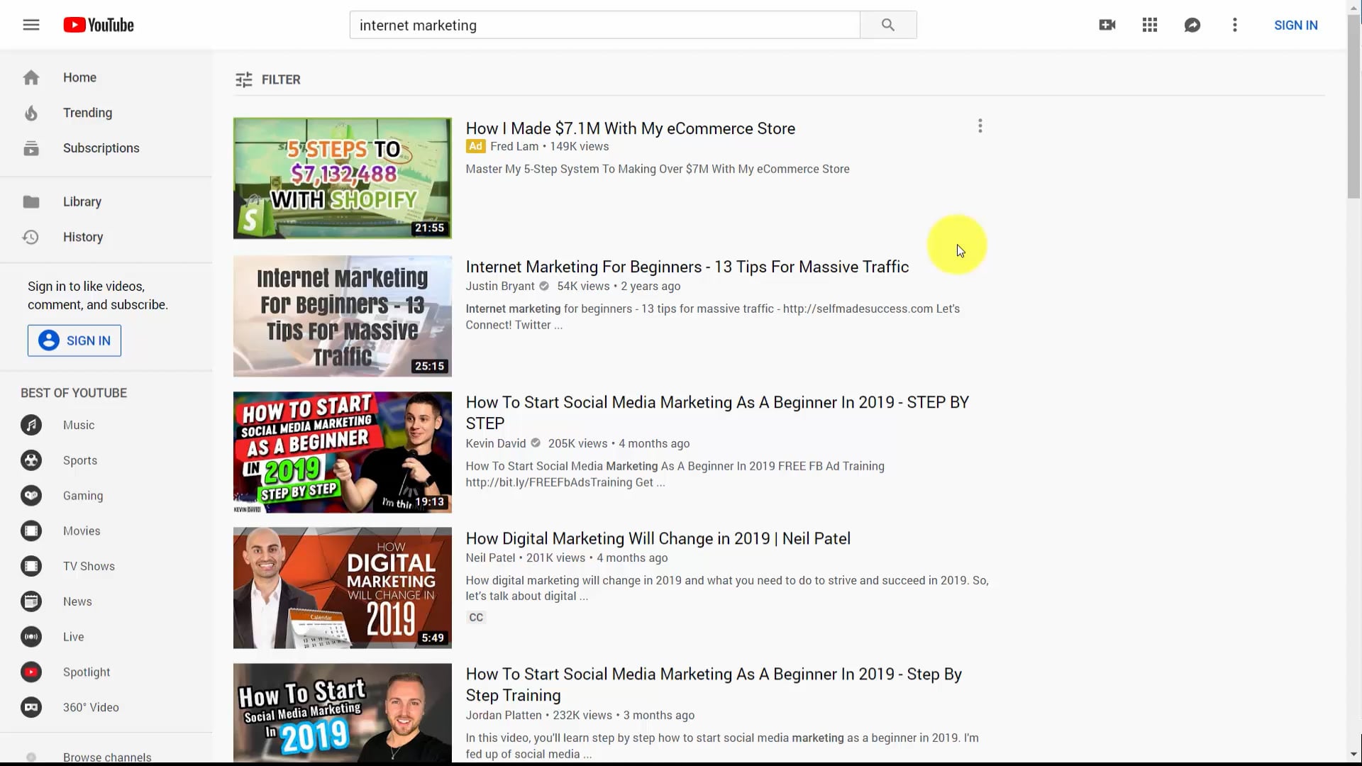 2 - Video Script From Existing Video on Vimeo