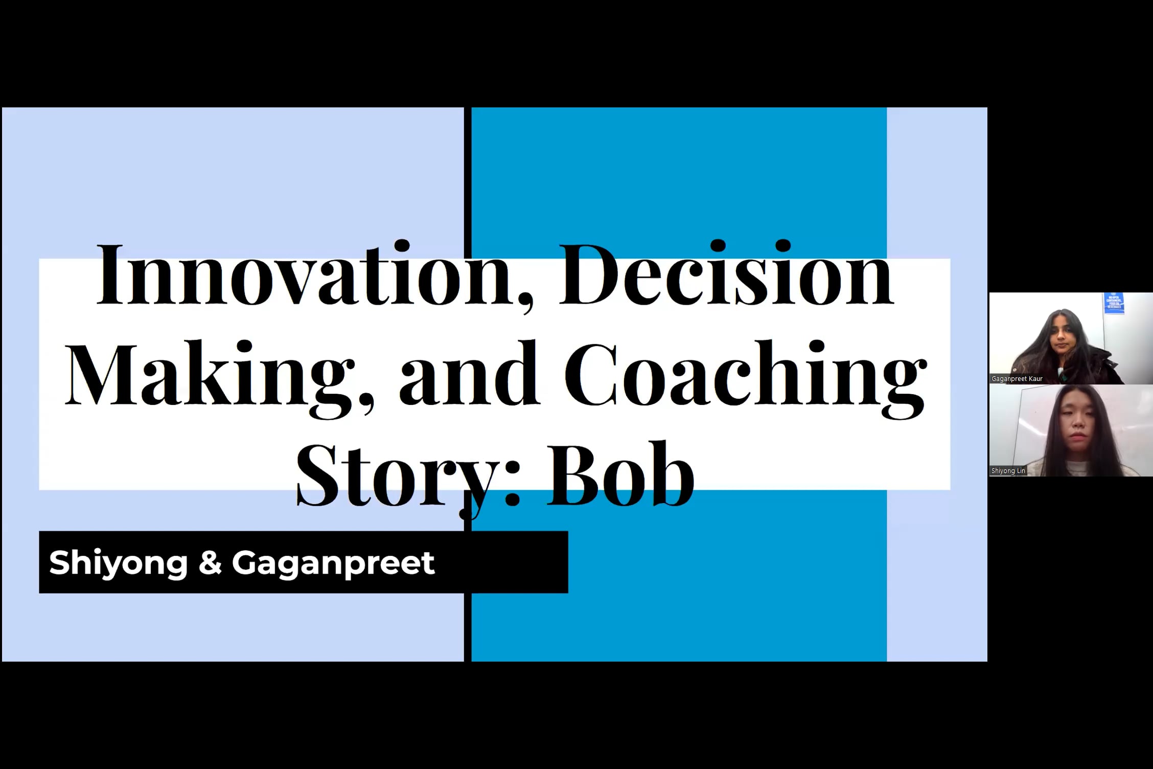 Activity 5 Task 27 Google slides, Blogger and Vimeo on Vimeo