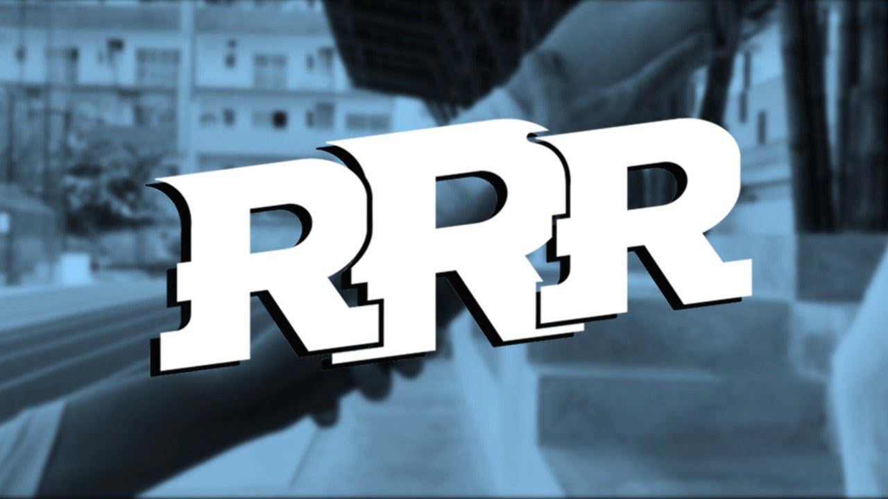 RRR Prison Break Scene on Vimeo