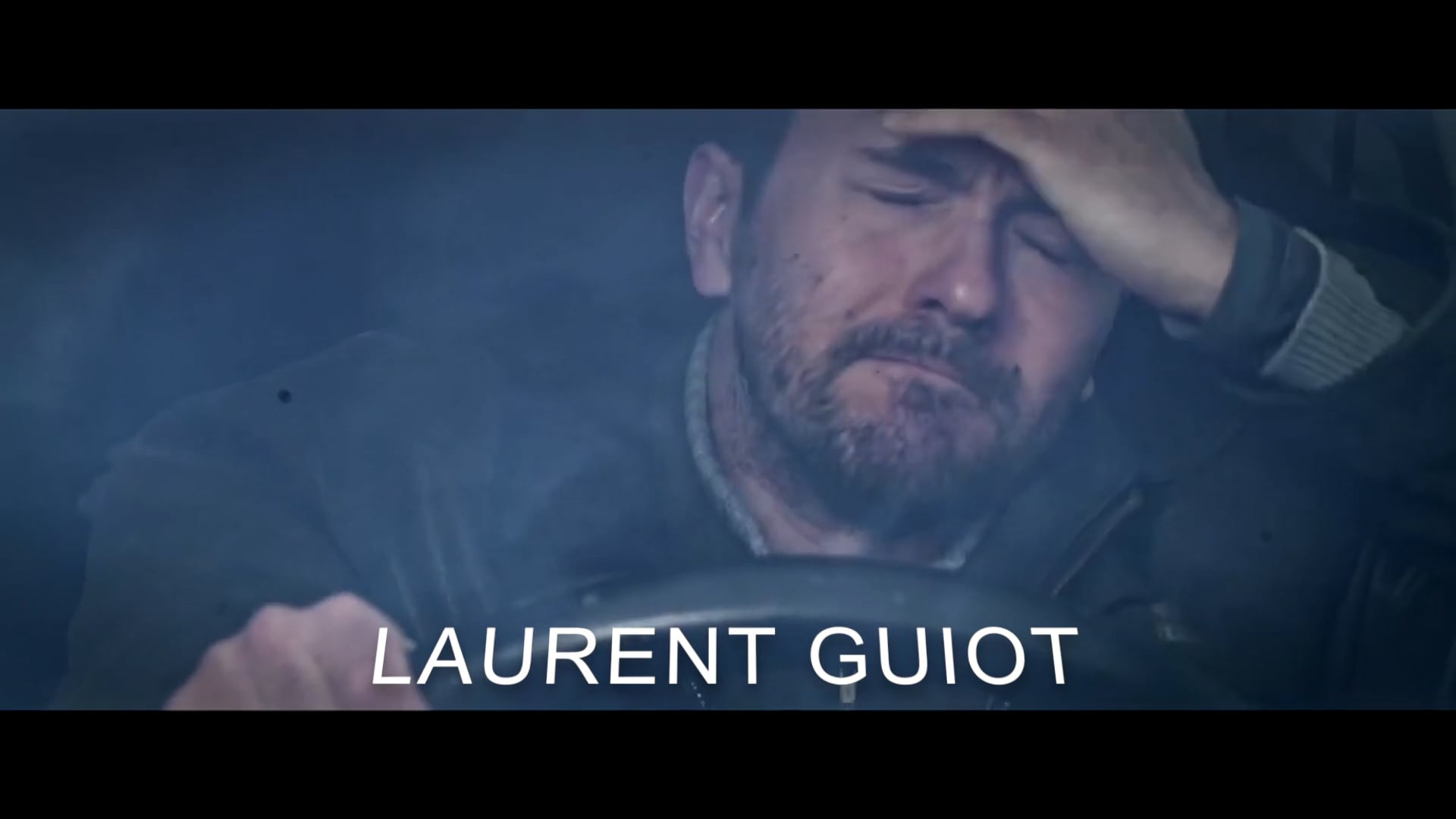 DEMO Laurent GUIOT 2023