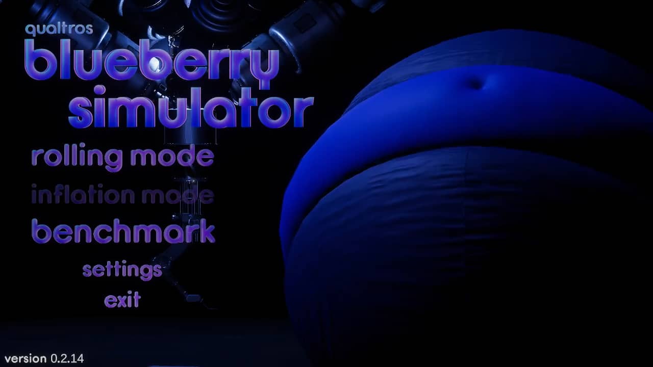 Let's Play Qualtros blueberry simulator on Vimeo
