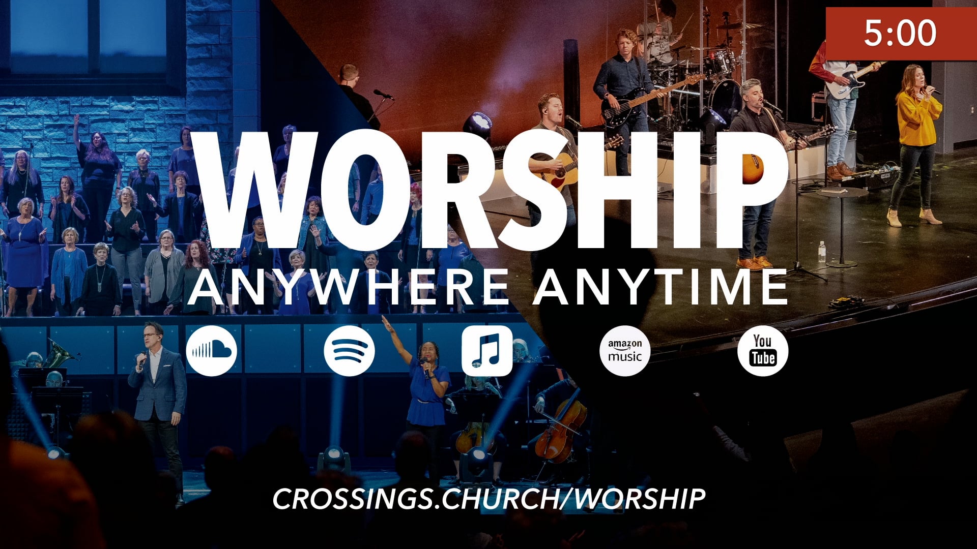 Sanctuary Worship Service on Vimeo