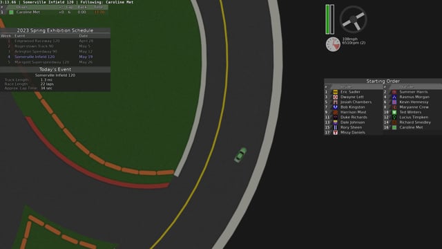 Rubbin's Racing Championship Series on Vimeo