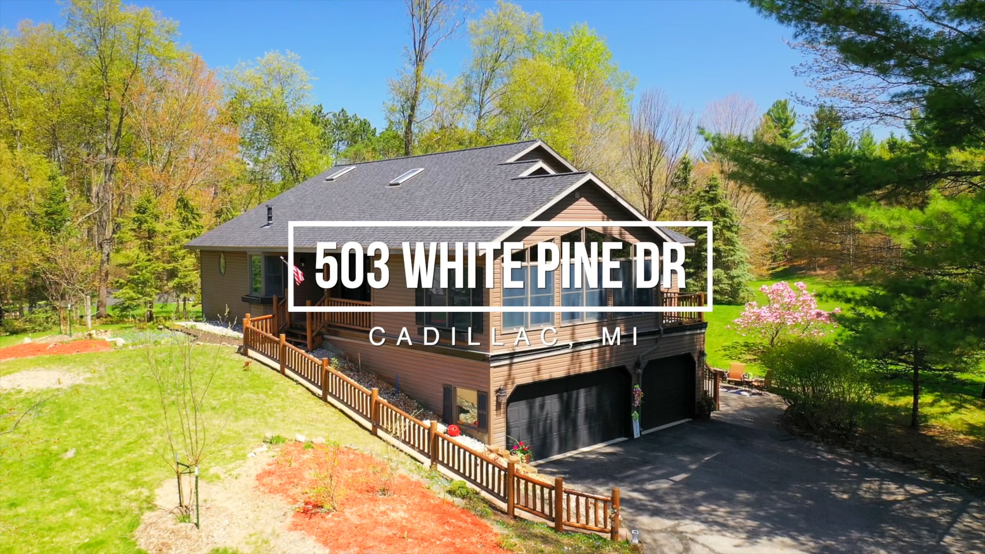 503 White Pine Dr - Unbrand on Vimeo