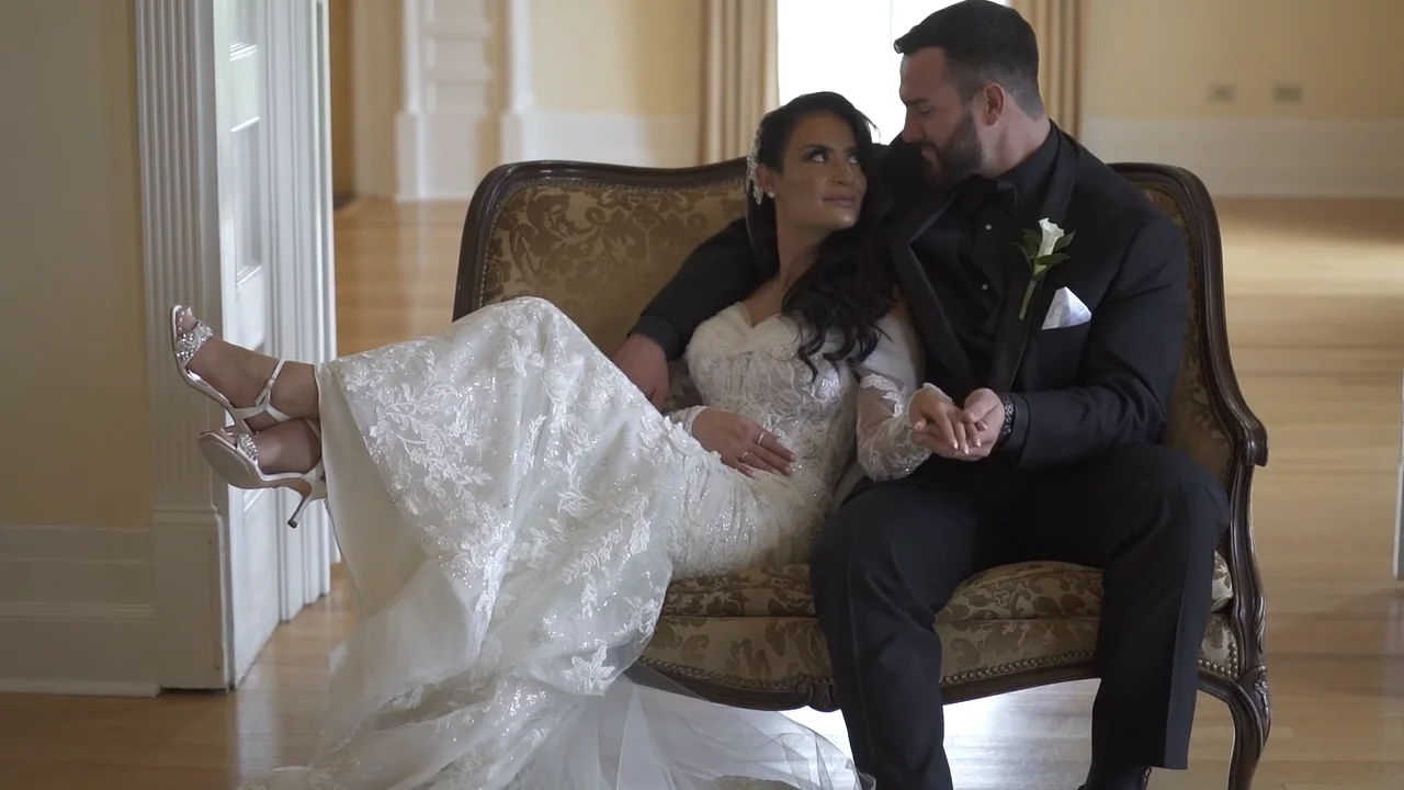 Carla and Mike | Wedding Video