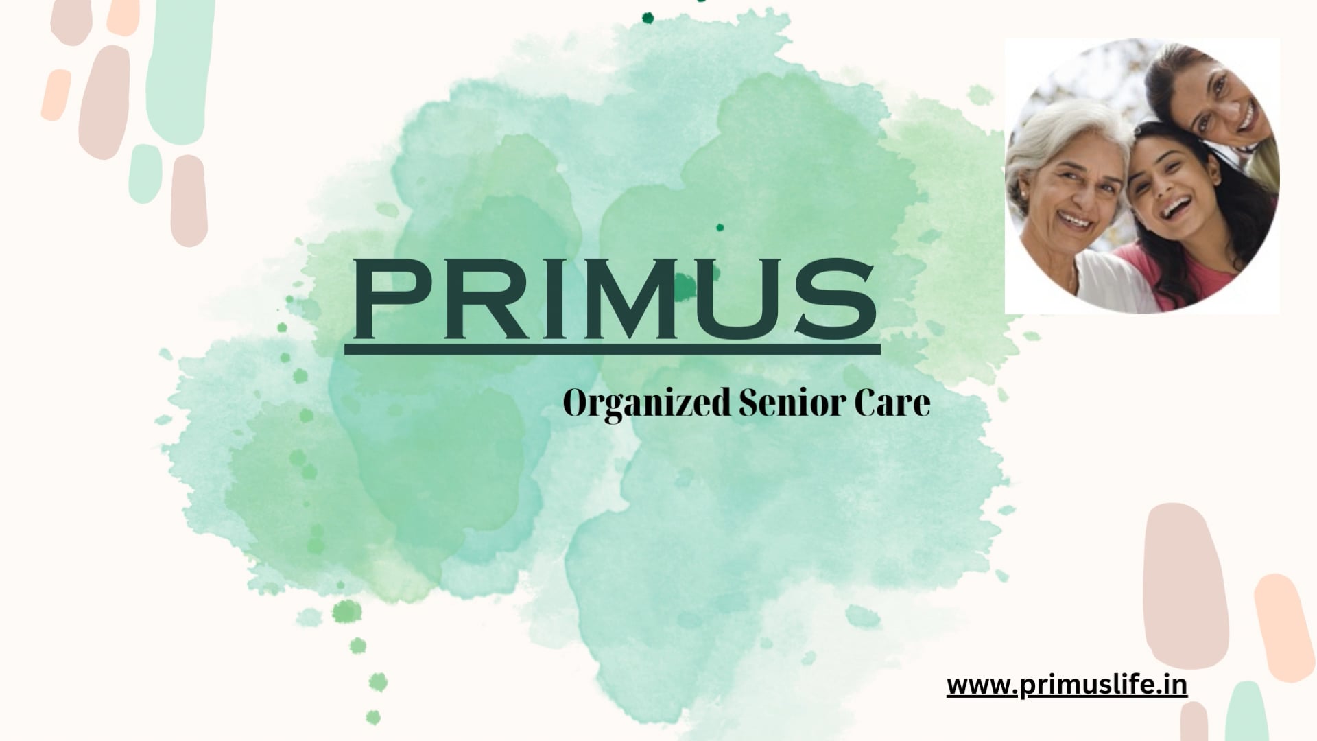 primus-life on Vimeo