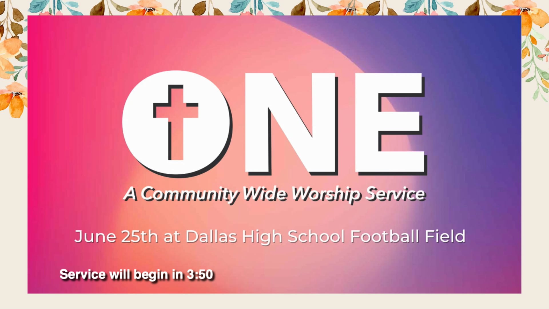 Moms are Special | Mothers Day | Jo Bullock(10:30 Service) on Vimeo