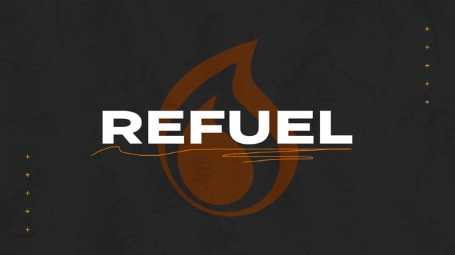 Refuel May 2023 on Vimeo