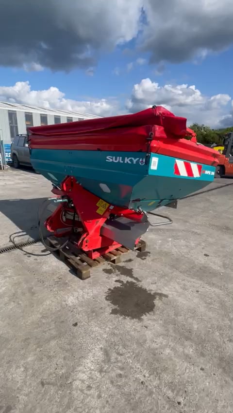 2 Sulky POC 21028036 on Vimeo