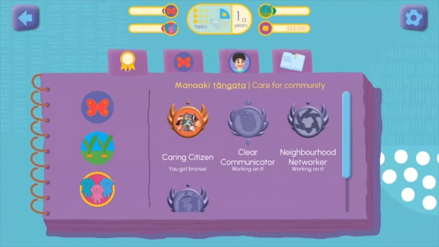 Notebook — Science Learning Hub