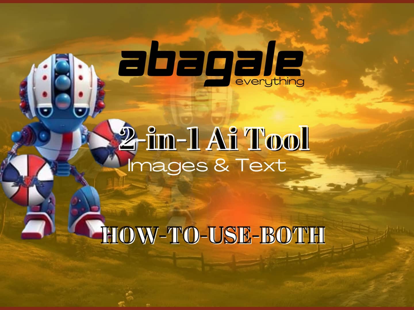 Abagale Everything on Vimeo