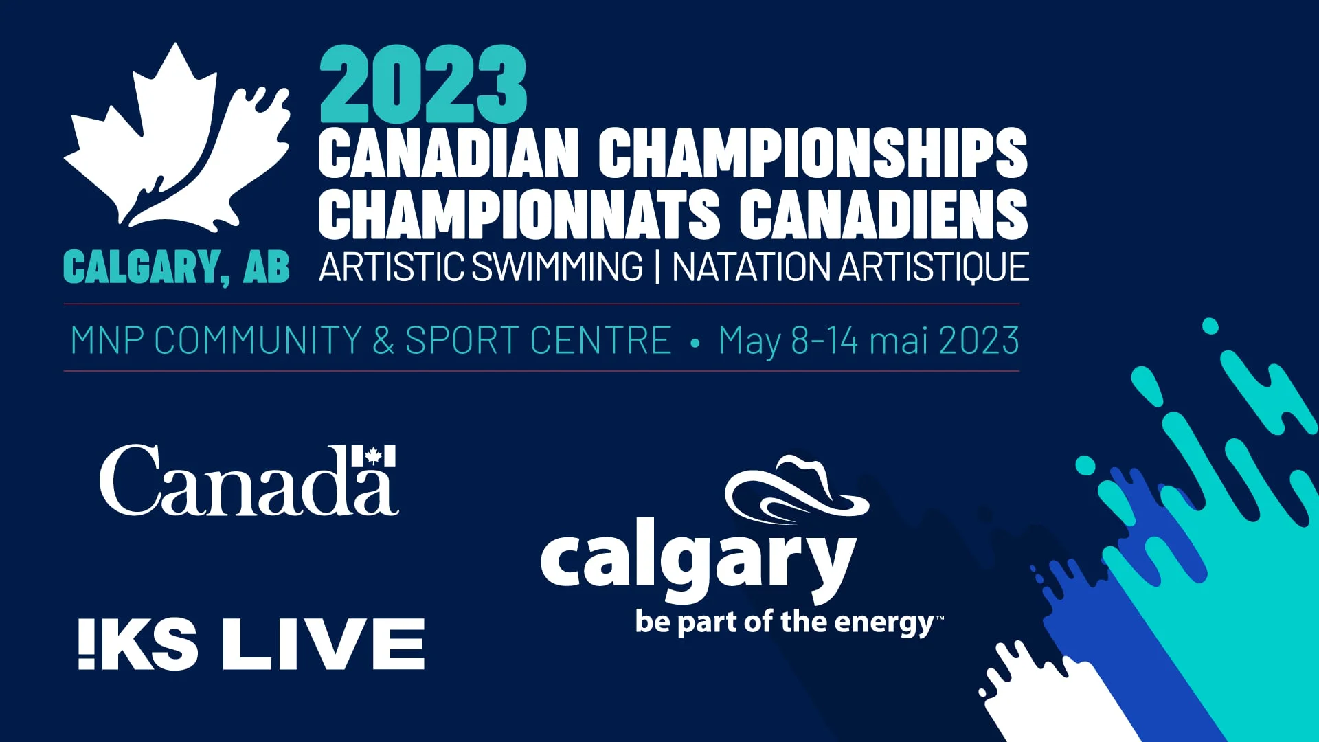 2023 CAS Canadian Championships on Vimeo