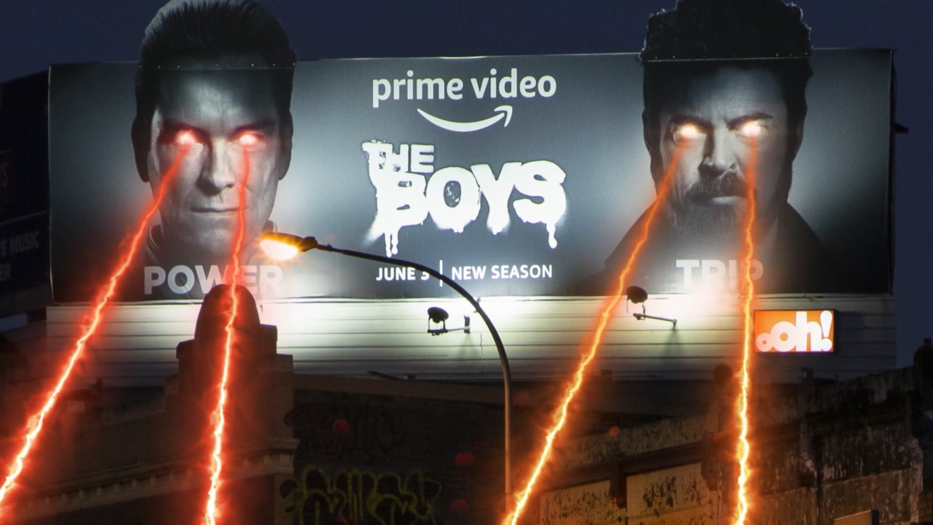 Ads That Attack on Vimeo